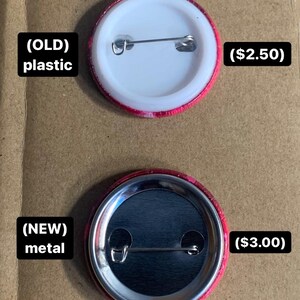 Assorted Meme Buttons (1.25in) - Etsy