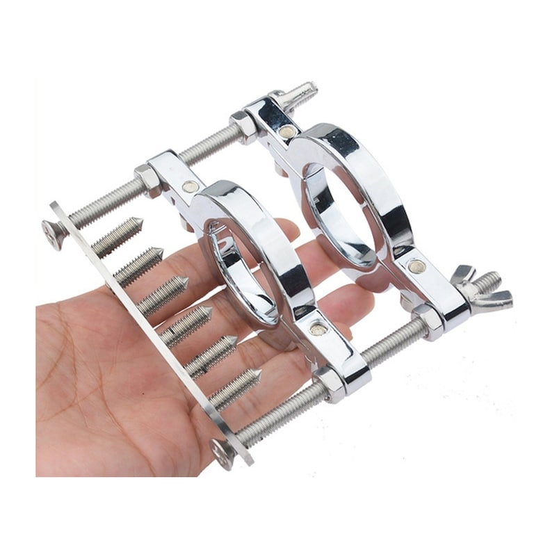 Ball Squeezer and Ball Stretcher Made of Stainless Steel - Etsy