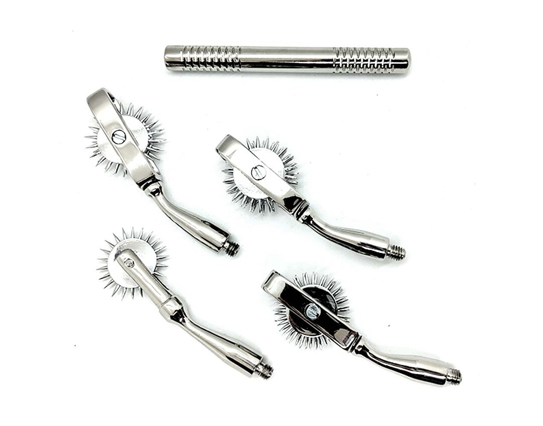 Pin Wheel Set - Etsy
