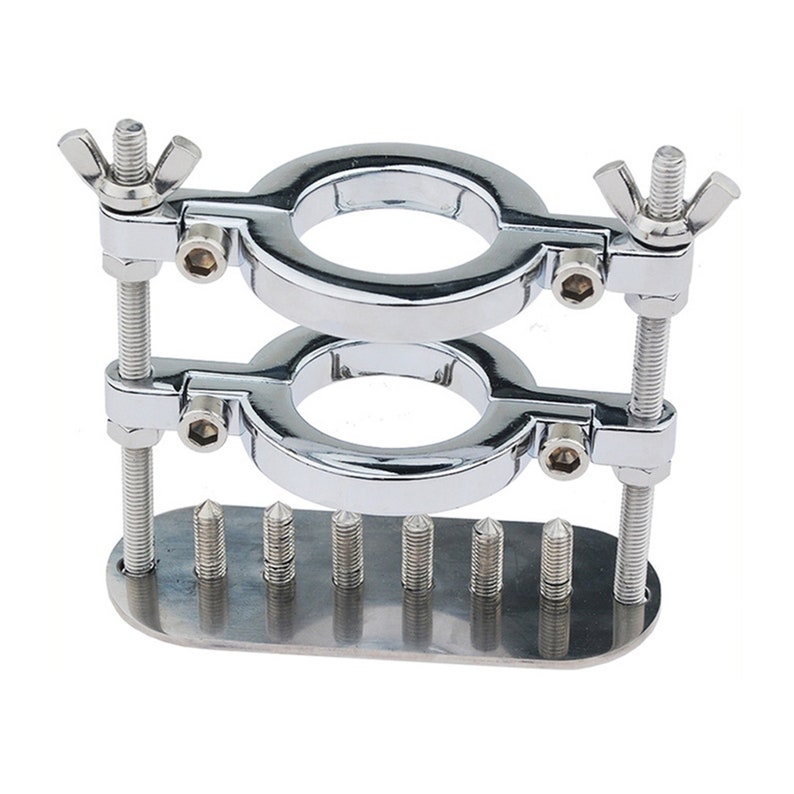 Ball Squeezer and Ball Stretcher Made of Stainless Steel - Etsy