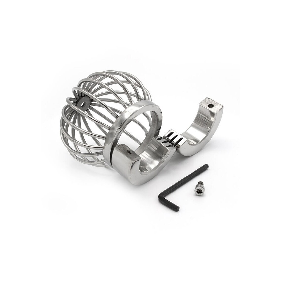 Testicle Stretcher Cage - Etsy