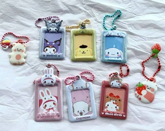 Kpop Id Photo Holder - Etsy