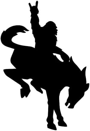 Vinyl Sasquatch Sticker (ford Bronco) - Etsy