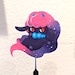 Daedream | Palworld | Cute Vinyl Sticker - Etsy