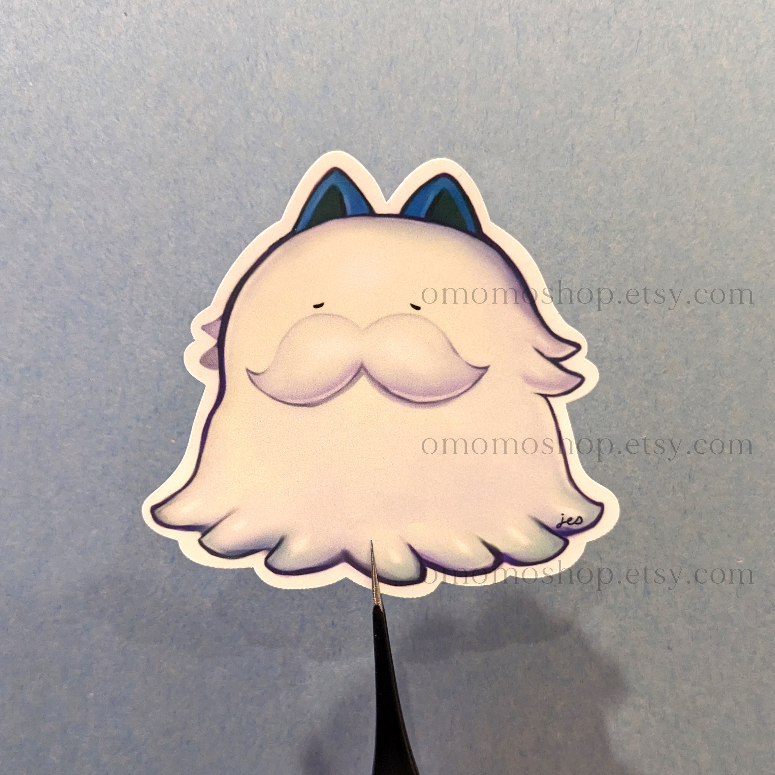 Sweepa Palworld Cute Vinyl Sticker - Etsy