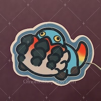 Namielle Sticker - Etsy