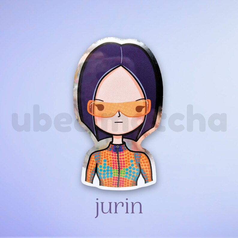 Xg Stickers | Tgif Stickers - Etsy