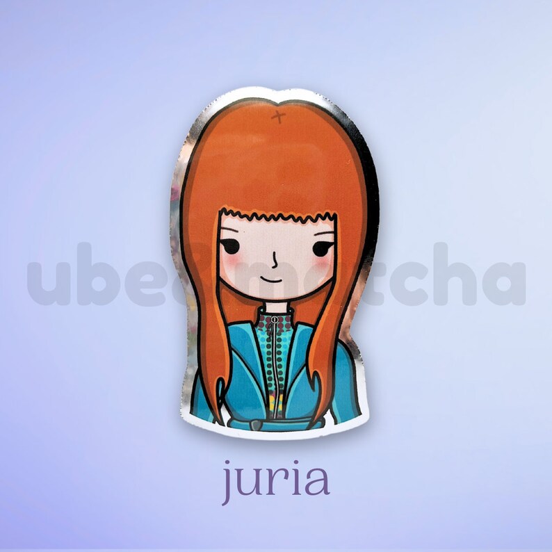 Xg Stickers | Tgif Stickers - Etsy