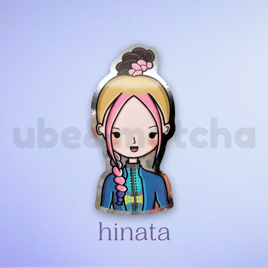 Xg Stickers | Tgif Stickers - Etsy