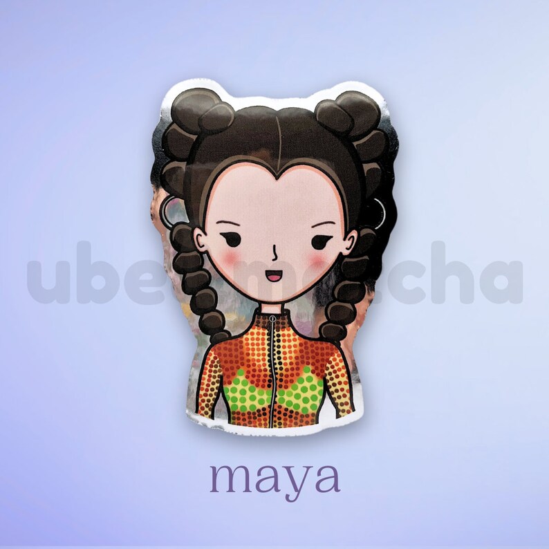 Xg Stickers | Tgif Stickers - Etsy