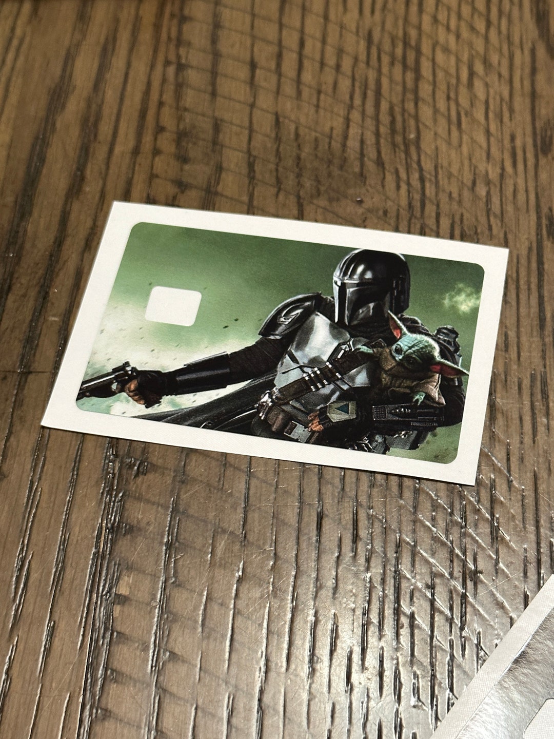Bounty Hunter Sticker - Etsy