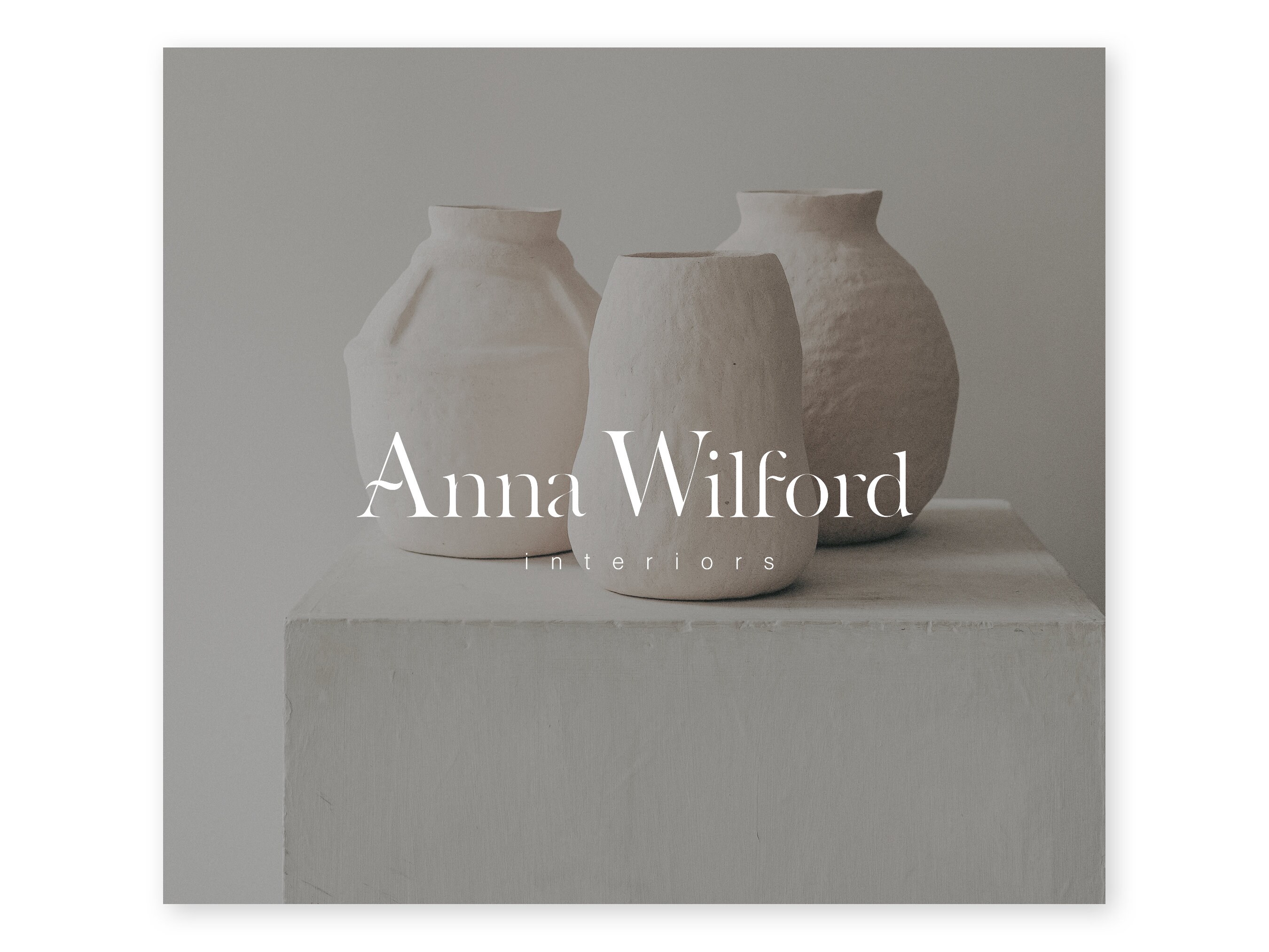 Custom Simple Elegant Text Logo, Modern Minimalistic Business Logo - Etsy