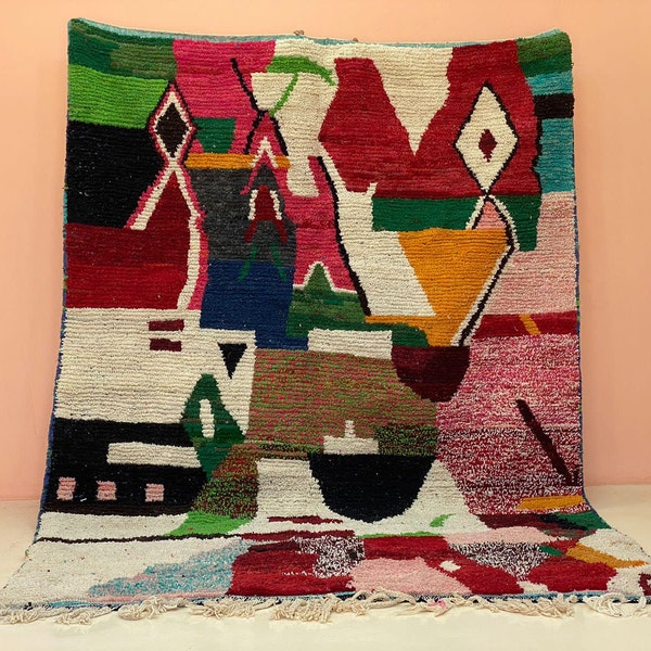 Multi Colored - Etsy