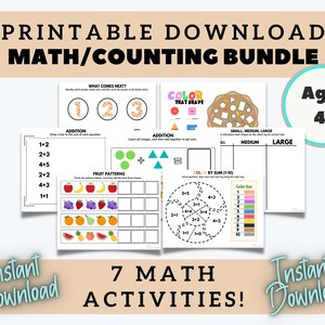 Childrenopedia - Etsy