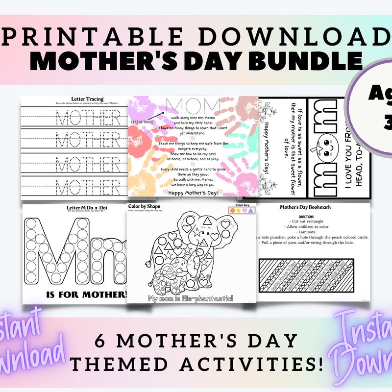 Childrenopedia - Etsy