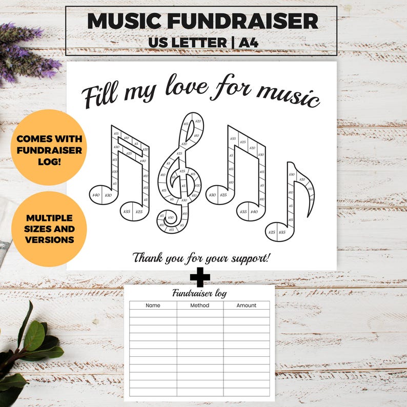 Music Fundraiser, Musician Donations, Fill My Love for Black Out Board ...
