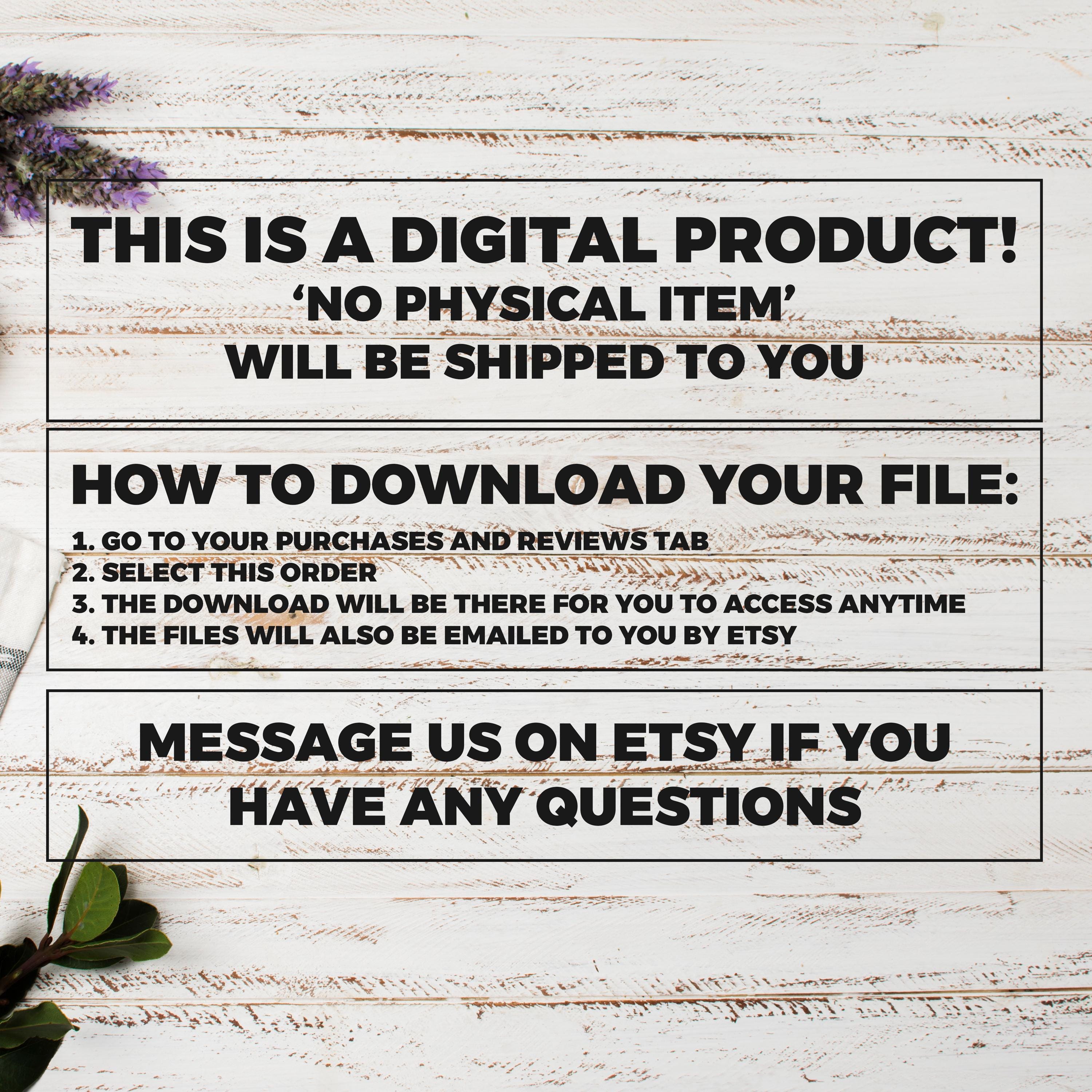 Plant Mood Tracker | PRINTABLE Journal Page | Feelings Tracker ...