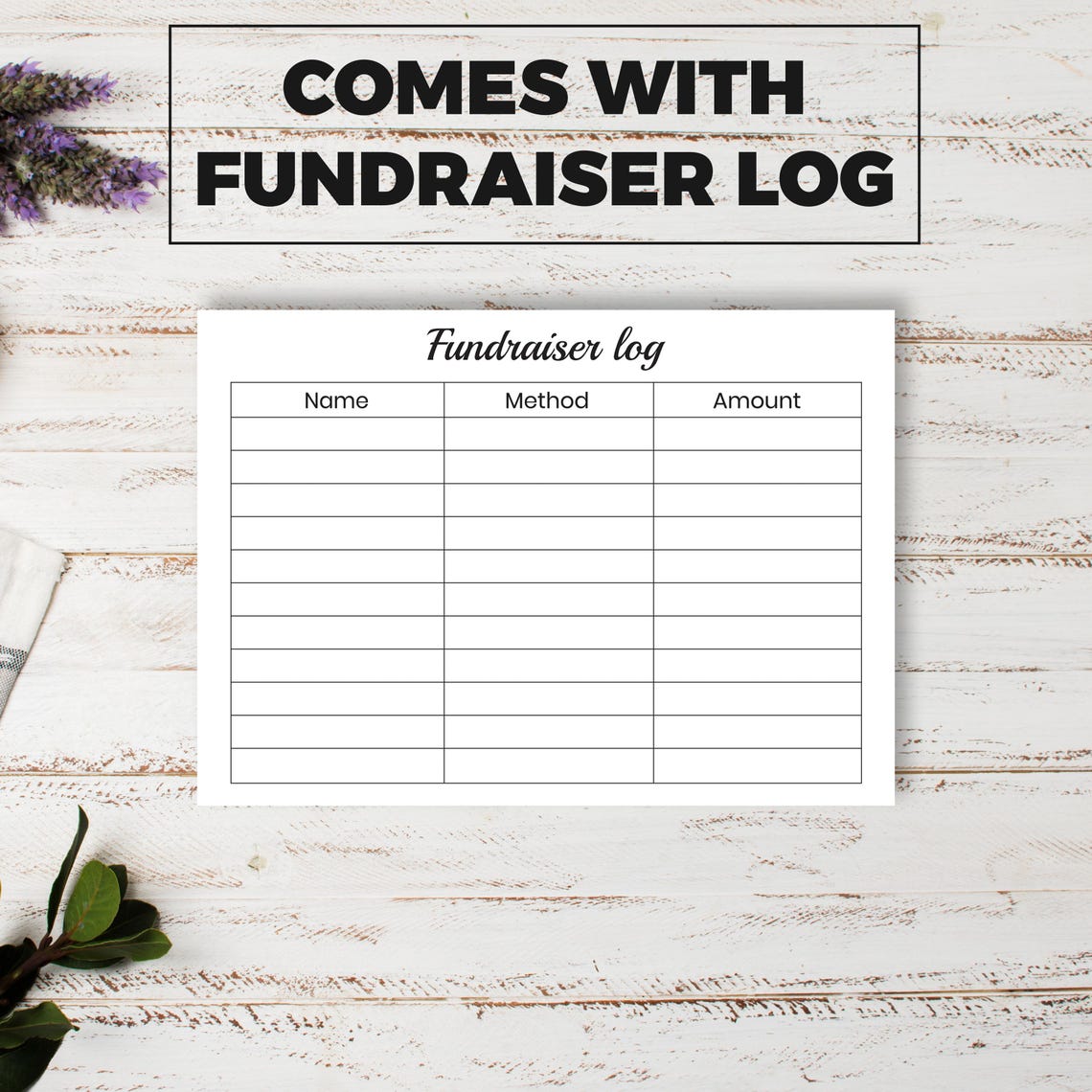 Help Me Fill My Bible Church Fundraiser, Mission Trip, Fill in ...