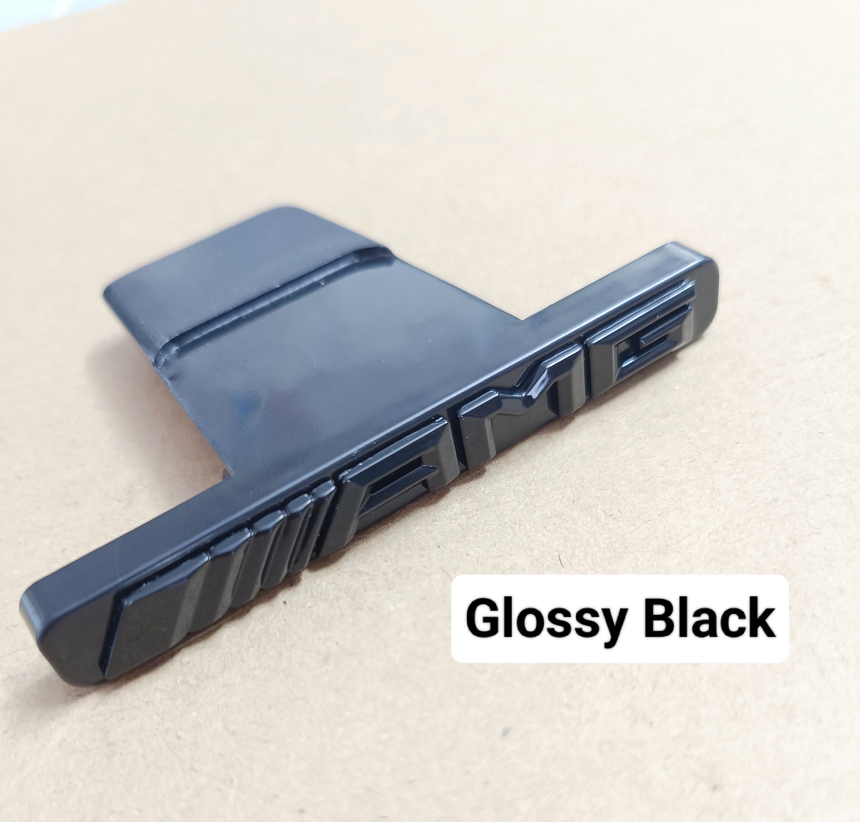 1 X AMG Front Grill Grille Logo Badge Amg Emblem Stickers - Etsy