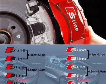 S Line Sticker - Etsy