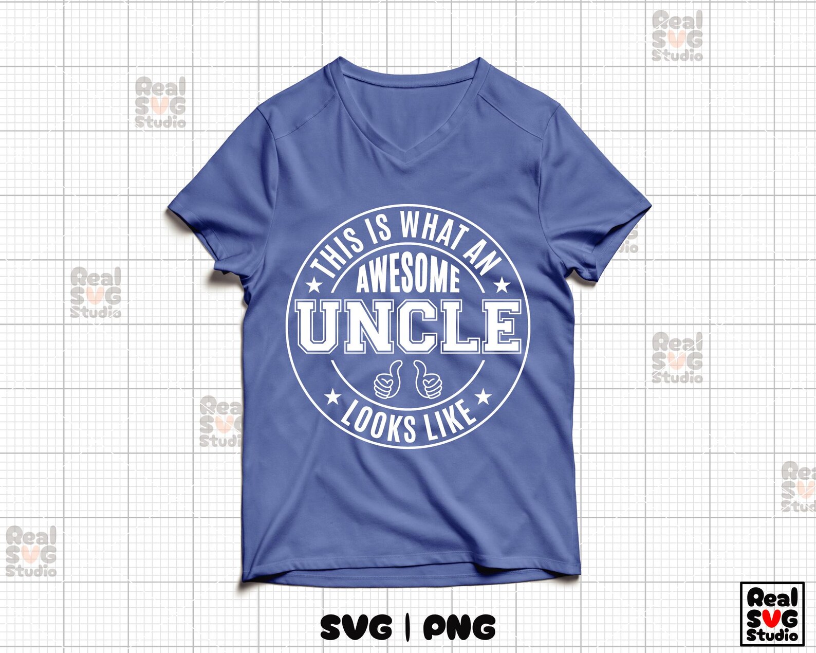 Best Uncle Ever SVG PNG | This is What an Awesome Uncle Looks Like Svg ...