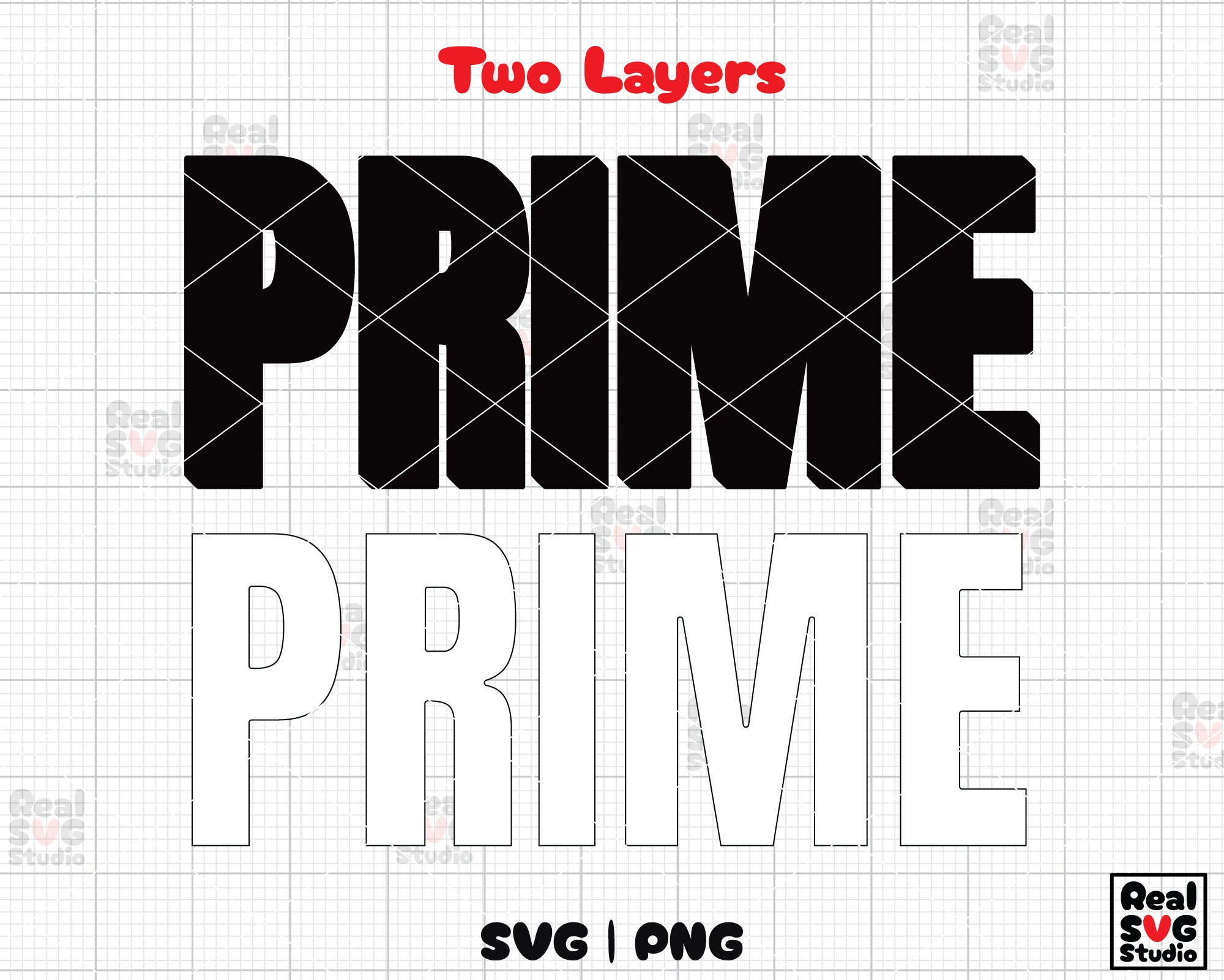 Prime SVG Prime 3D Design Svg Prime Png Prime Cut Files Prime Tumbler ...