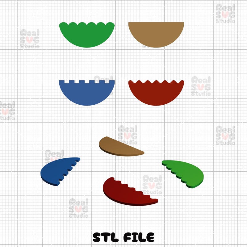 Owala Stl File - Etsy