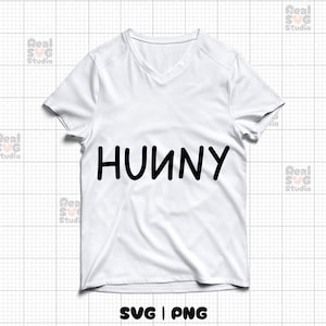 Hunny Font SVG: Winnie the Pooh Design (digital Download) - Etsy