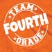 Team Fourth Grade SVG PNG | First Day of School Svg | Back to School ...
