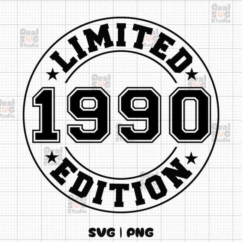 1990 Shirt - Etsy