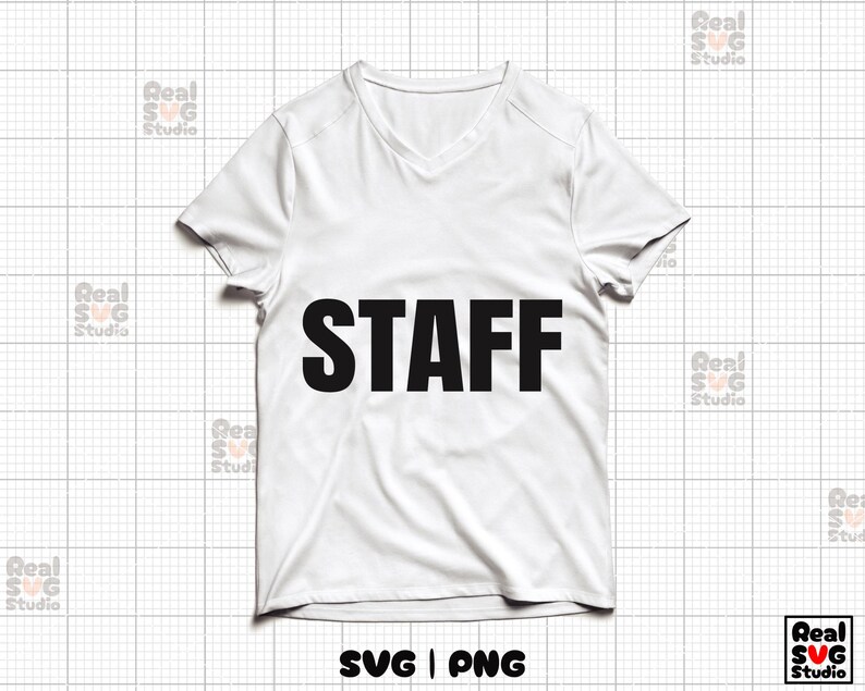 Staff SVG, PNG Digital Download | Staff Cut File Cricut & Silhouette - Etsy