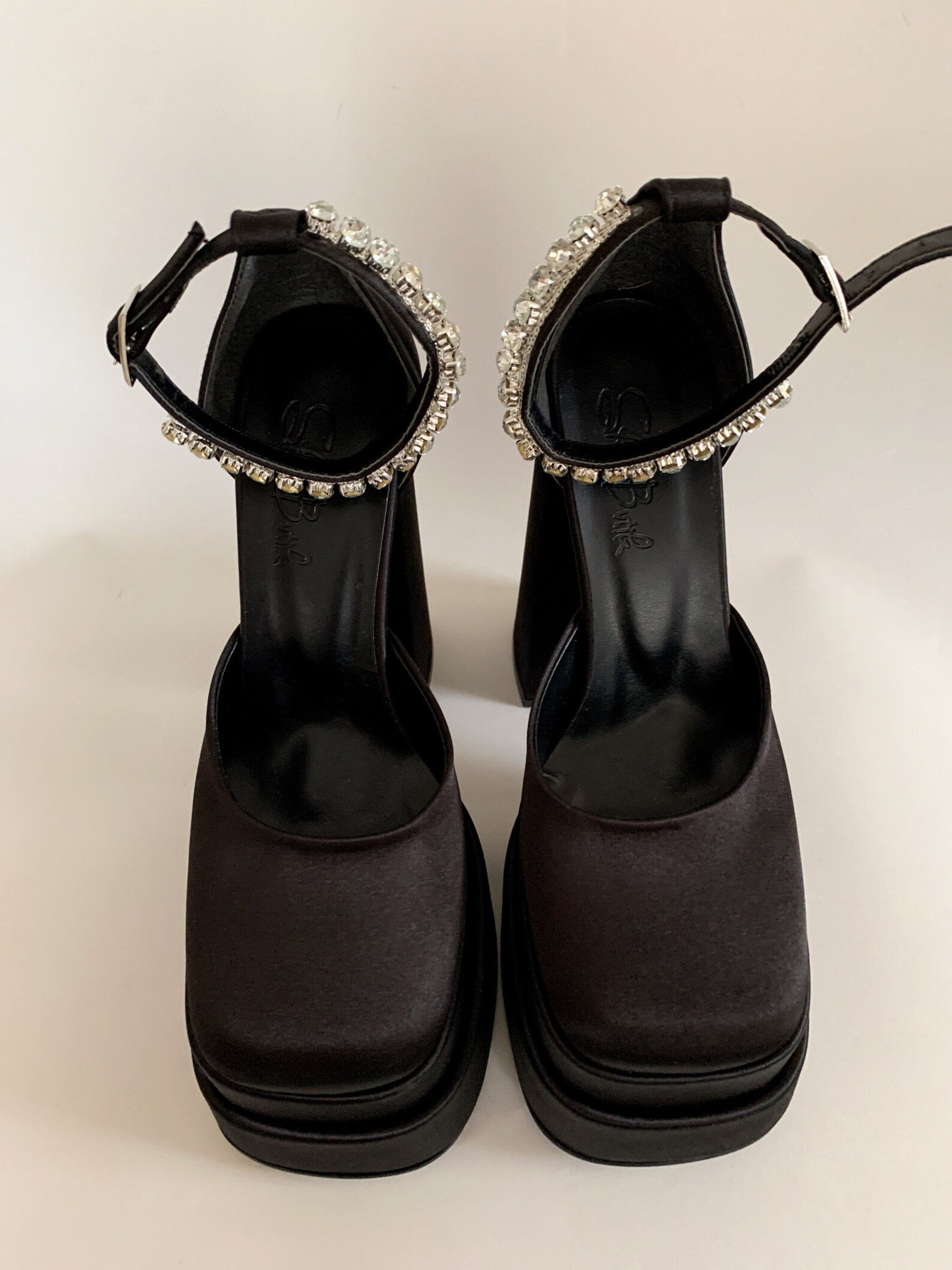 New Women Pumps Summer Platform Shoes Super High Heels - Etsy