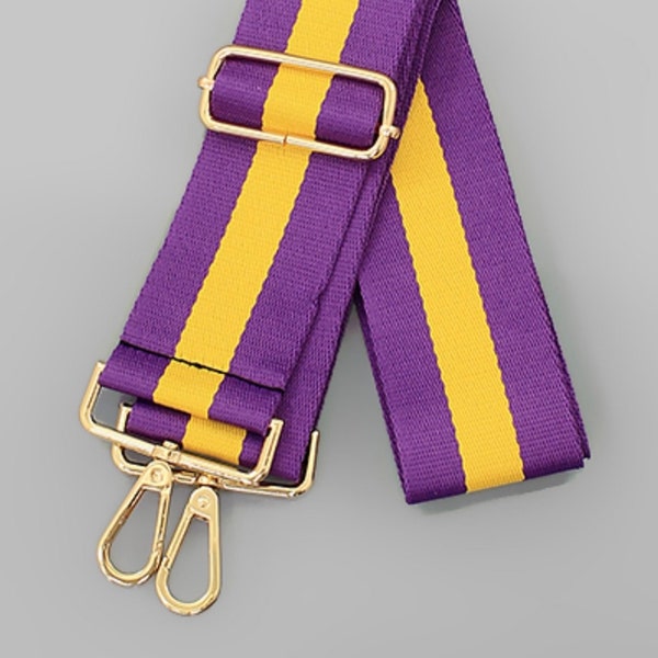 Purple Strap - Etsy