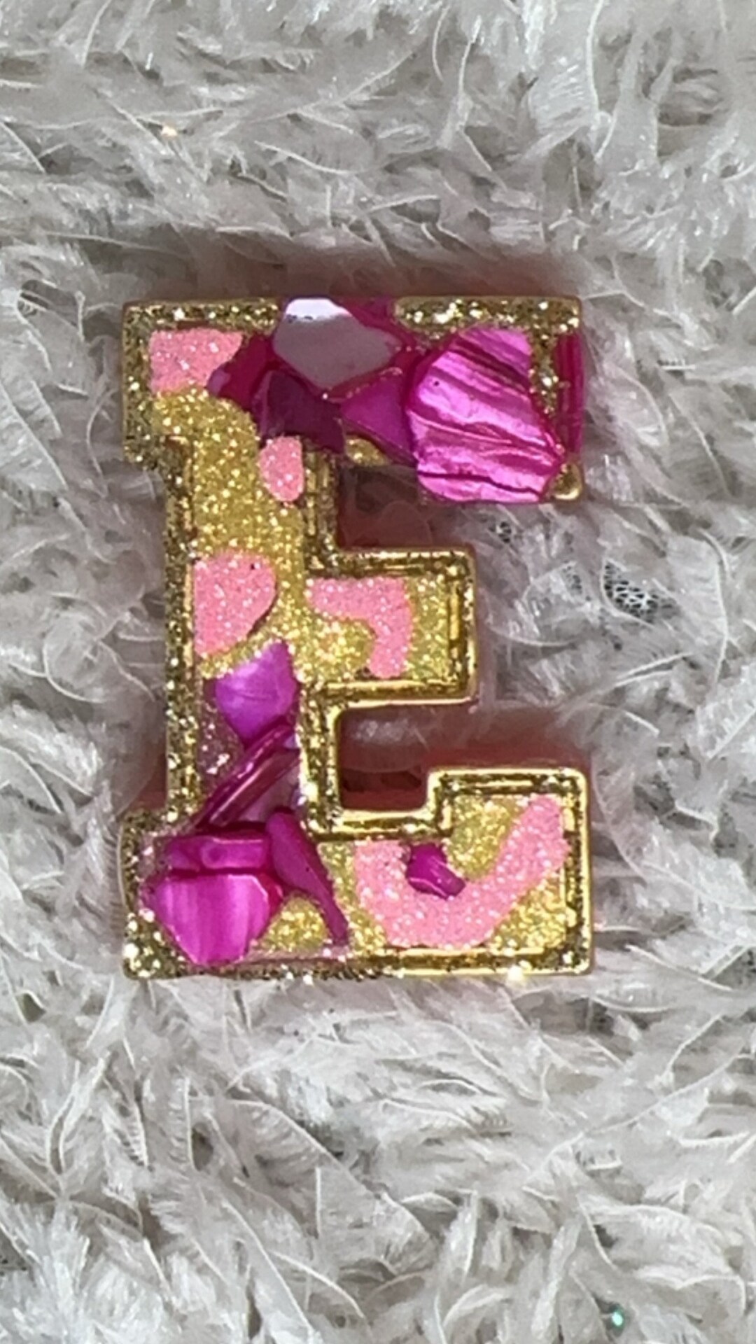 Alphabet Varsity Letter School 3 Magnets, School Spirit, Car Freshies ...