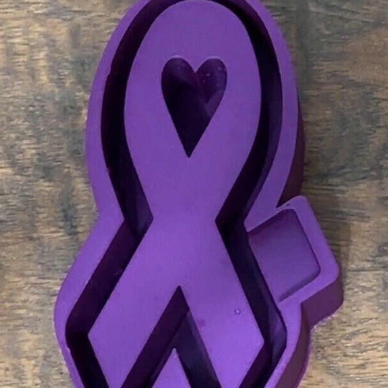Ribbon Mold - Etsy
