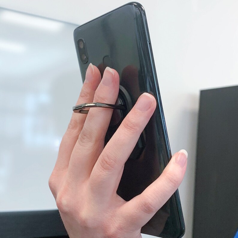 360 Ring Phone Holder - Etsy