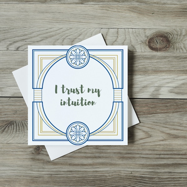 Wooden Vision Board Set - Etsy