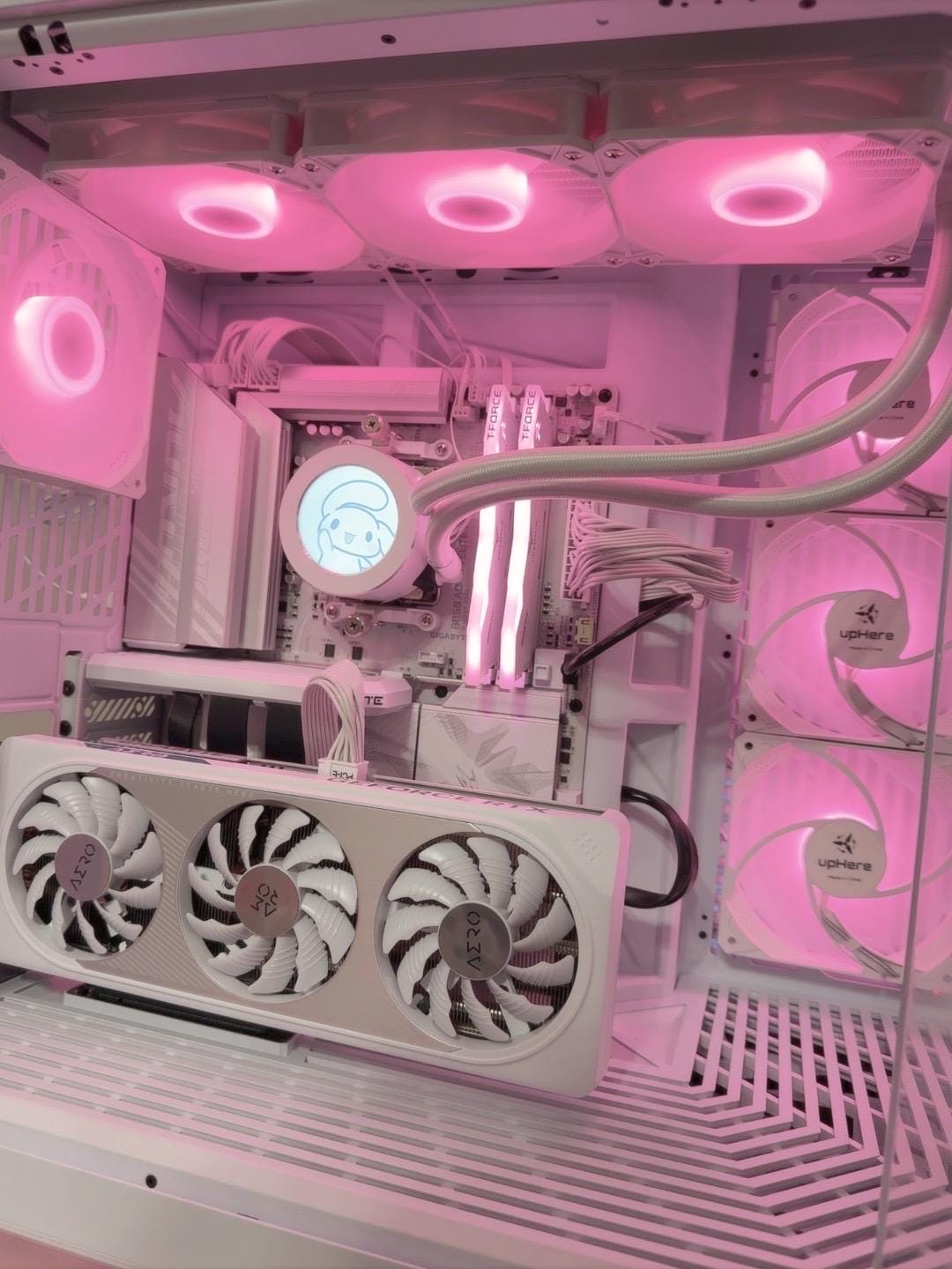 Mel's Custom PC Build - Etsy