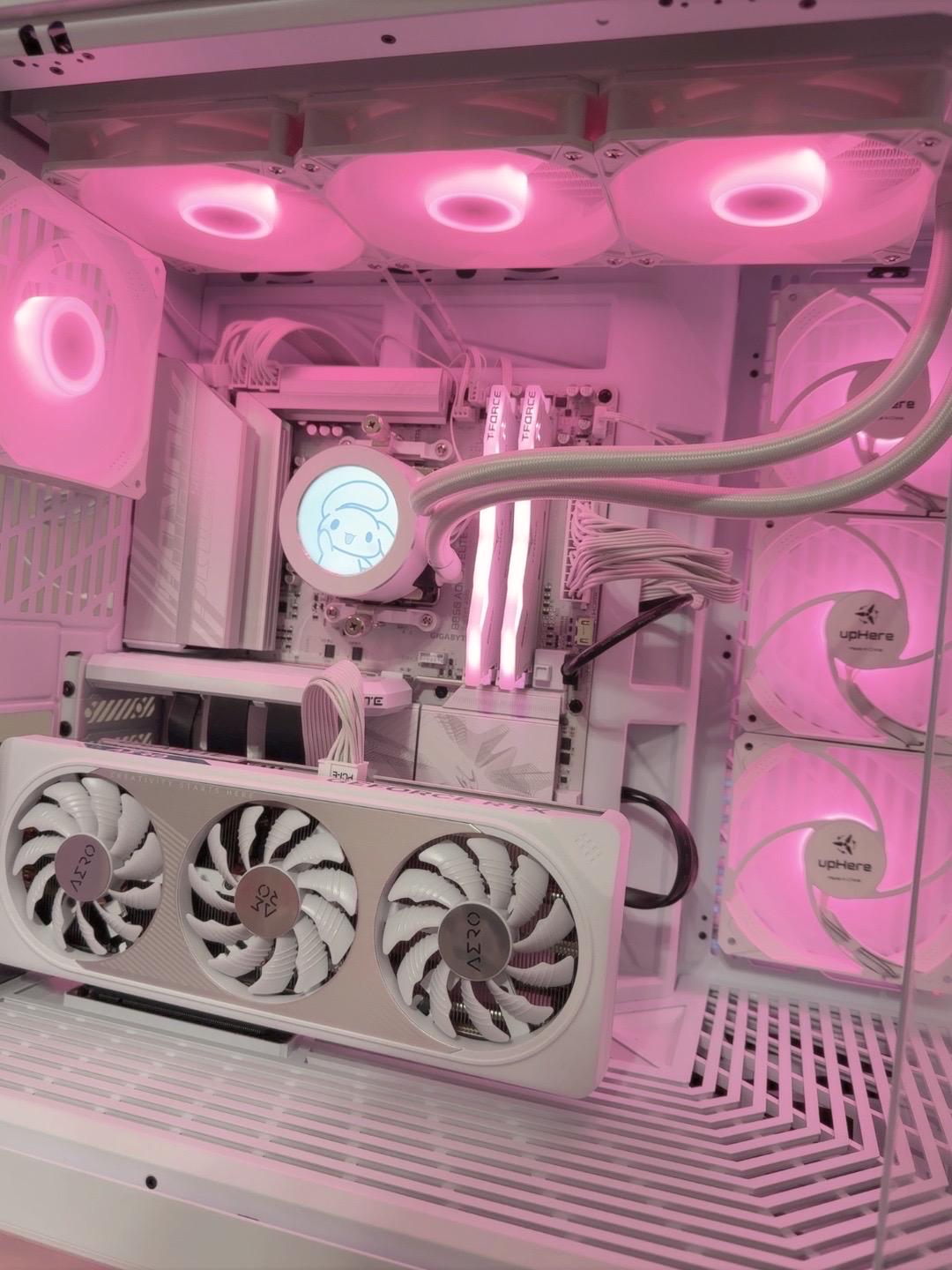 Mel's Custom PC Build - Etsy