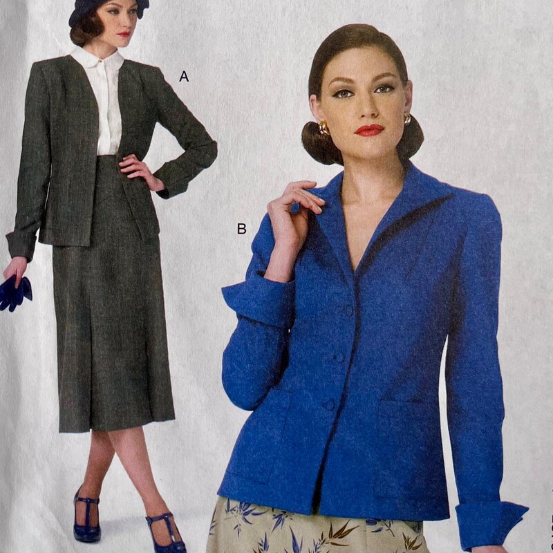 1930s Mccalls - Etsy