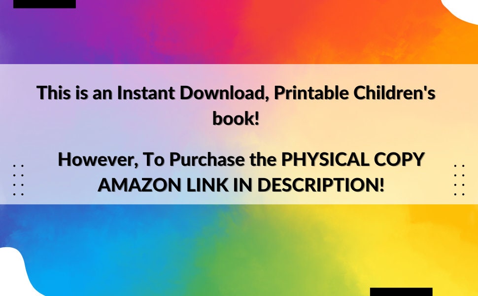 I Spy Colors Book for Toddlers, Color Learning Game, Printable I Spy ...