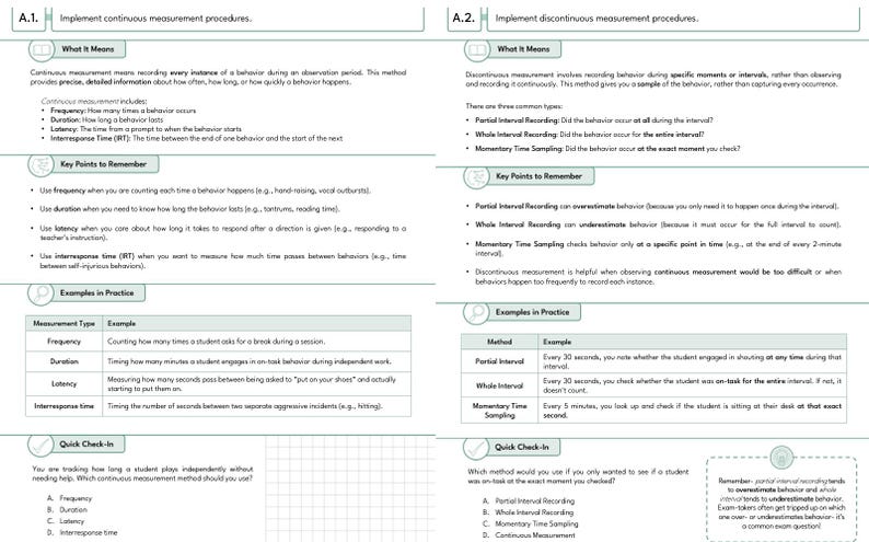 Guía de estudio RBT 2026: Preparación para el examen / Lista de tareas ...
