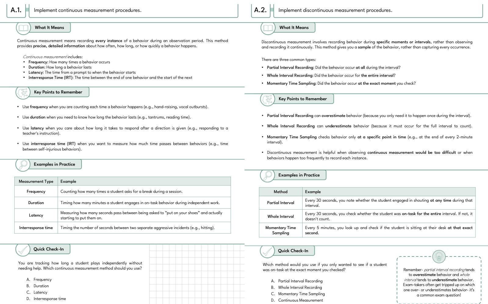 Guía de estudio RBT 2026: Preparación para el examen / Lista de tareas ...