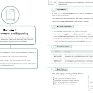 Guía de estudio RBT 2026: Preparación para el examen / Lista de tareas ...
