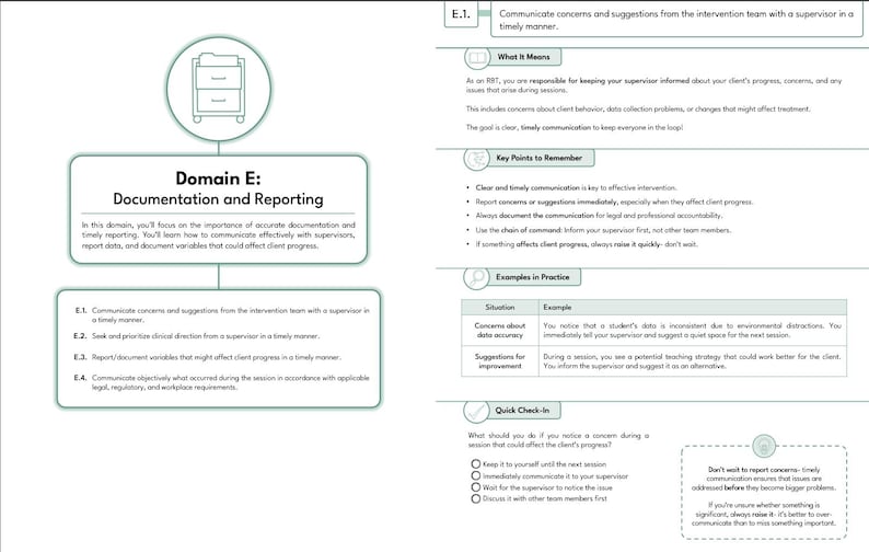 Guía de estudio RBT 2026: Preparación para el examen / Lista de tareas ...