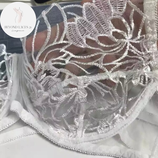 Bridal Lingerie Wedding Night - Etsy