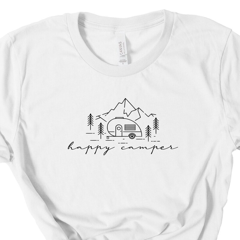 Rv T Shirt - Etsy