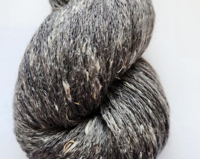 100% Wool Rainbow Collection Wool Yarn Rosecolor Wool Yarn 50gr, 196 Yards - Etsy Canada