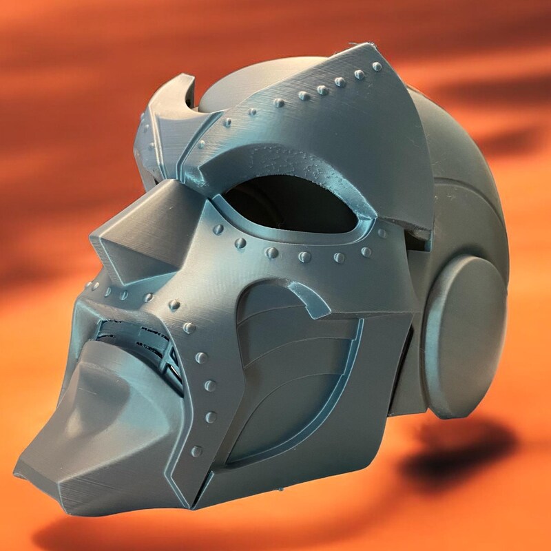 Doom Slayer Costume - Etsy