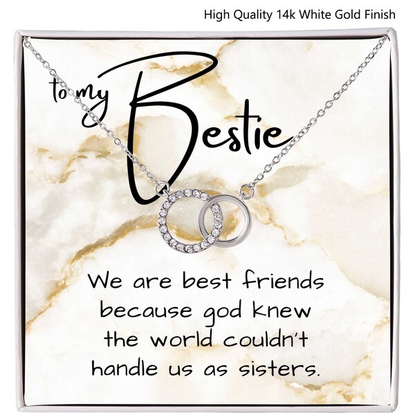 Jewelry Best Friend - Etsy
